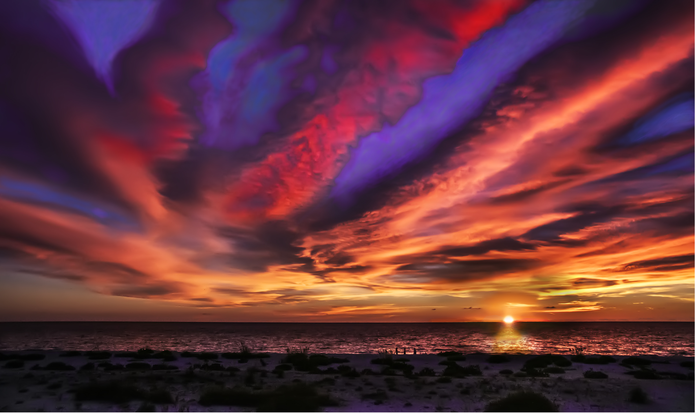 Wild Sky | Shutterbug